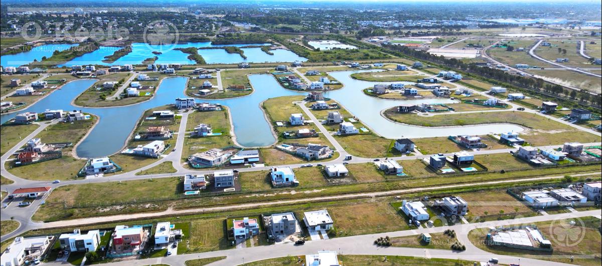 Venta | Lote en venta en Magallanes Pueblos del Plata - 1043 M2 CON ...