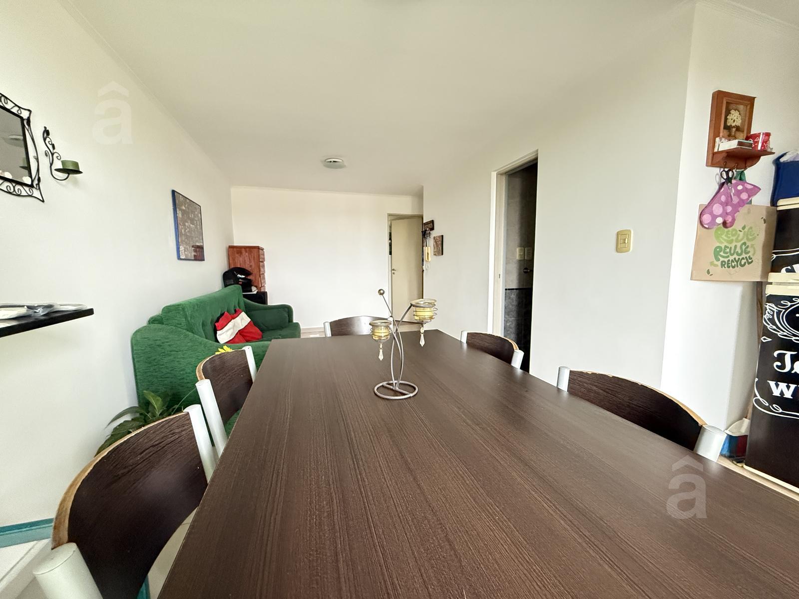 Venta | Departamento de 2 ambientes con Cochera en Villa Ballester ...