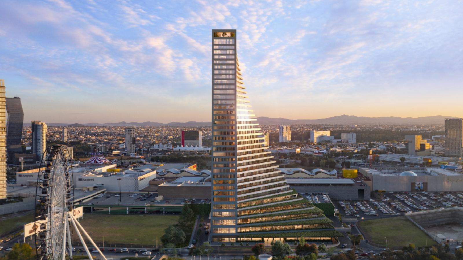 Venta | DEPARTAMENTOS EN PREVENTA EN TORRE ANDEZA, ZONA ANGELÓPOLIS | 2262d3