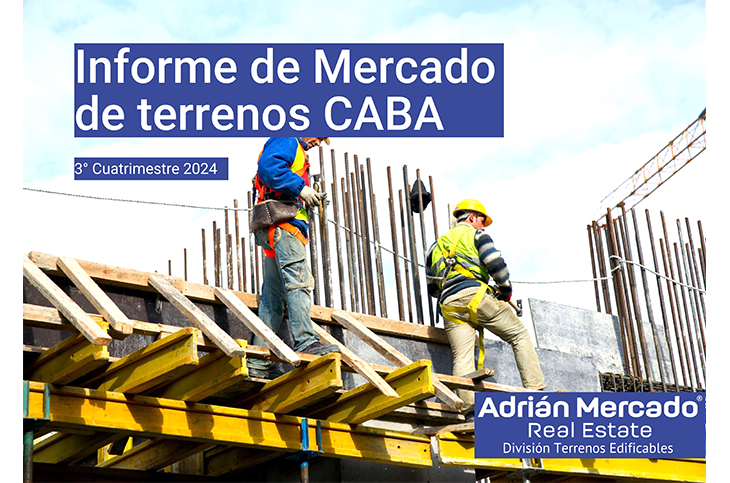 Adrián Mercado Real Estate | Blog