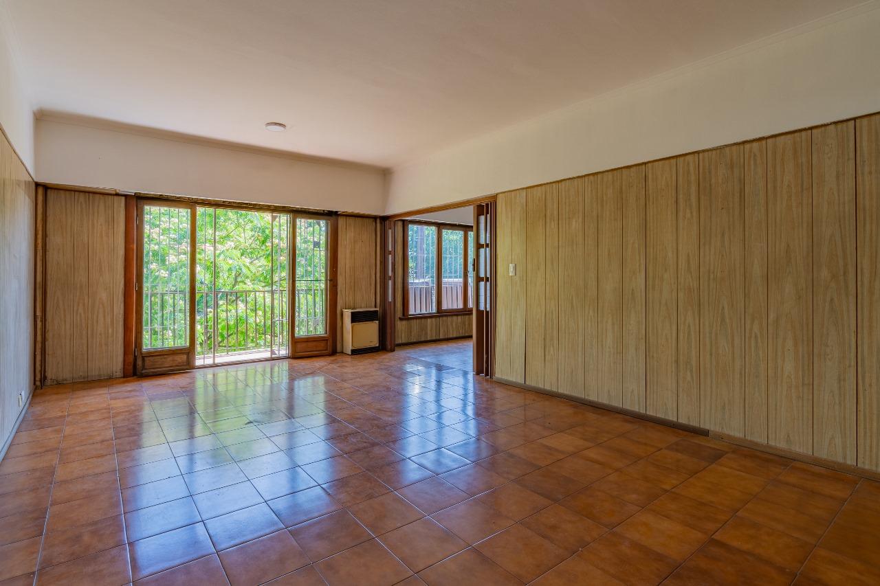 Venta | Venta - Departamento tres ambientes a la calle con balcón y ...