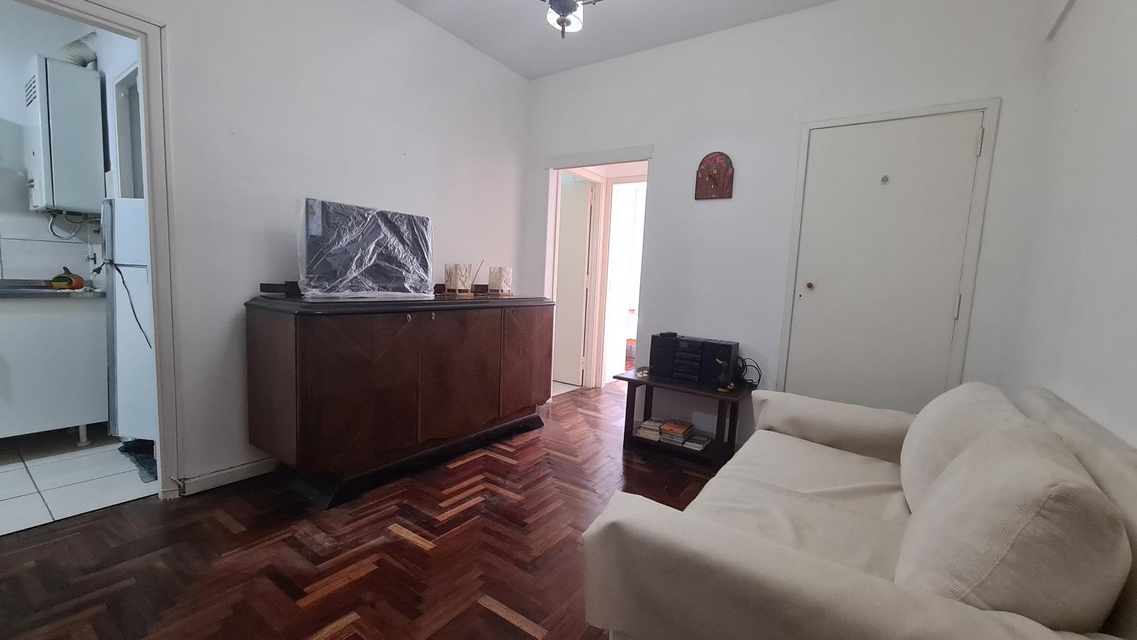 Alquiler | Alquiler Estudiantes - Tres ambientes invertido zona Plaza ...