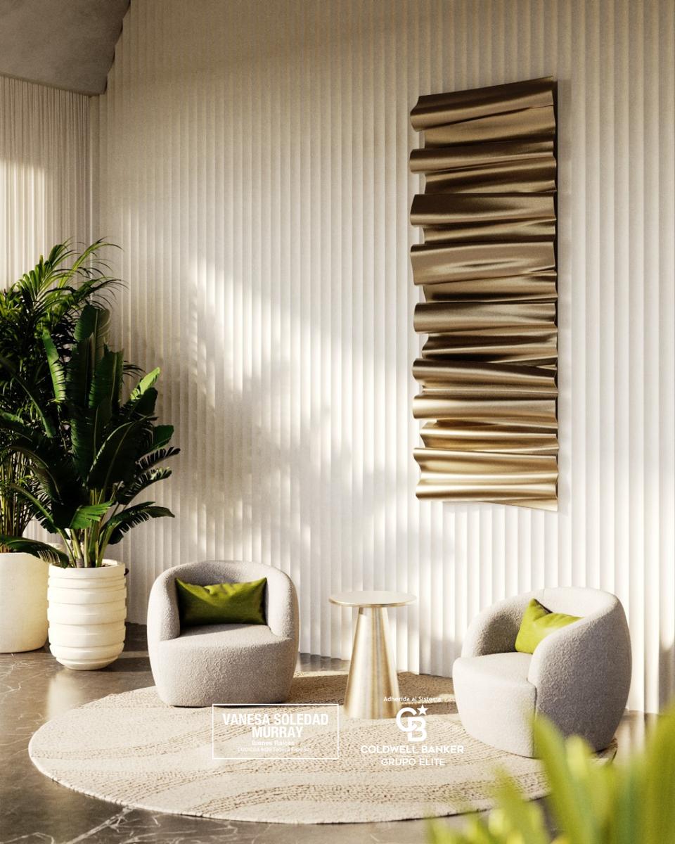 Venta | Departamento en edificio OSTEN TOWER II, puerto madero | CAP6851946