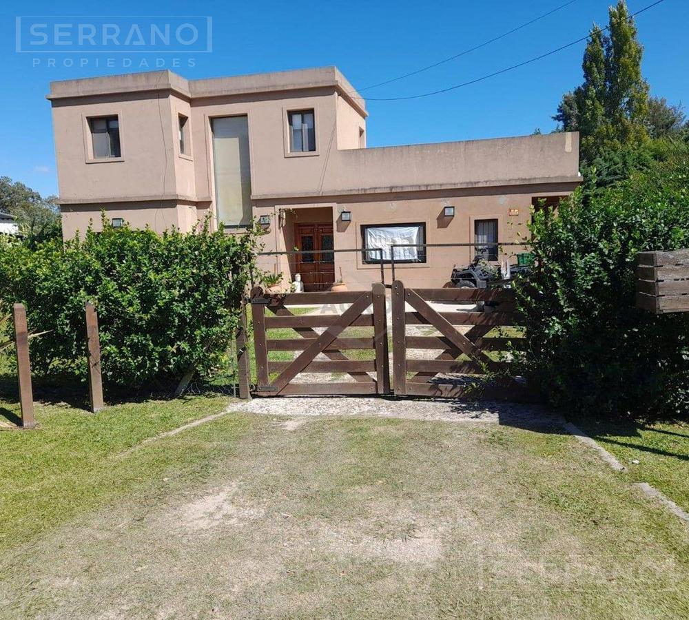 Venta | Venta Casa 5 amb en Barrio Parque Sakura, Exaltación de la Cruz ...