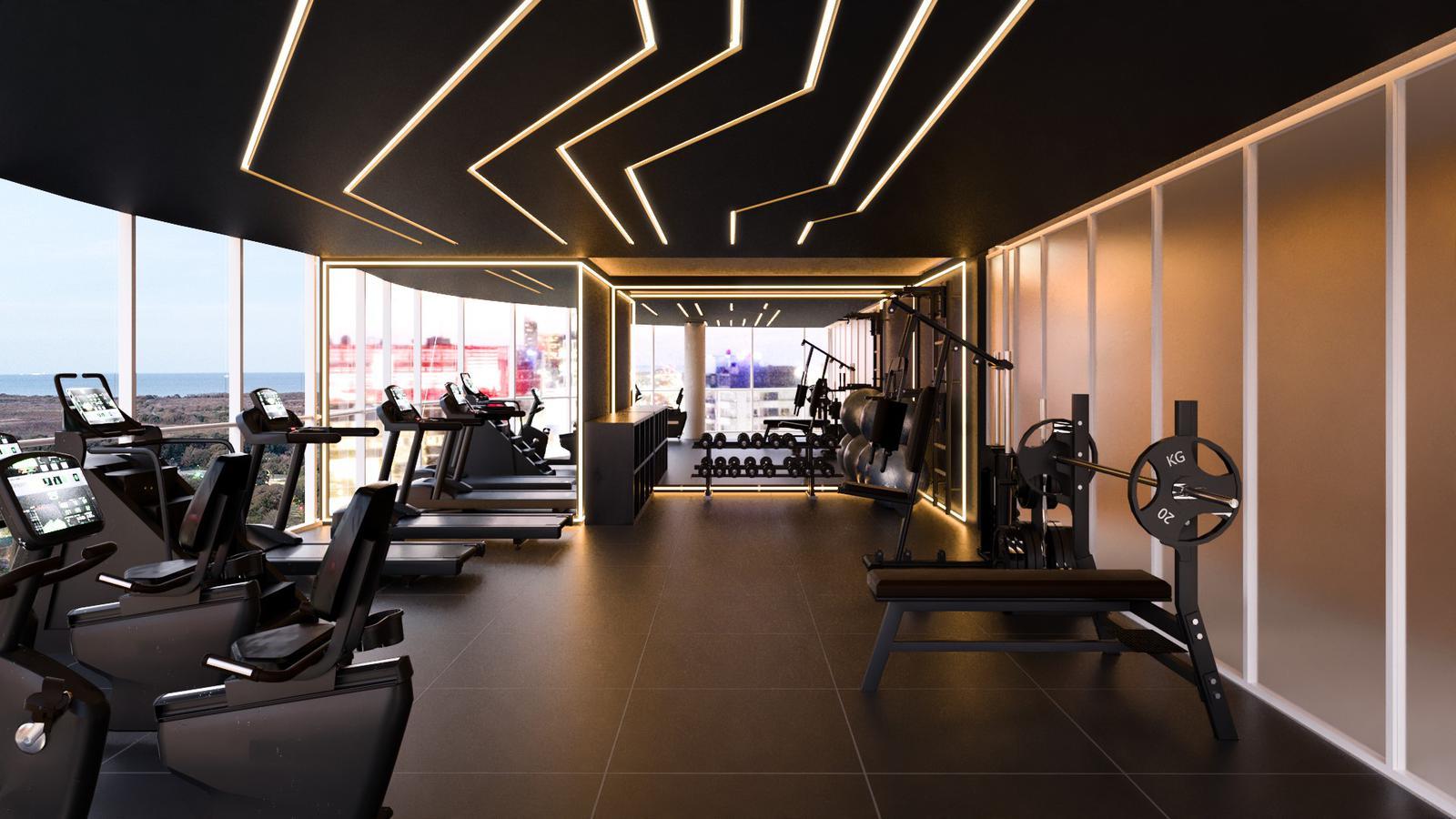 Venta | Departamento en edificio OSTEN I, Puerto Madero | CAP6851773