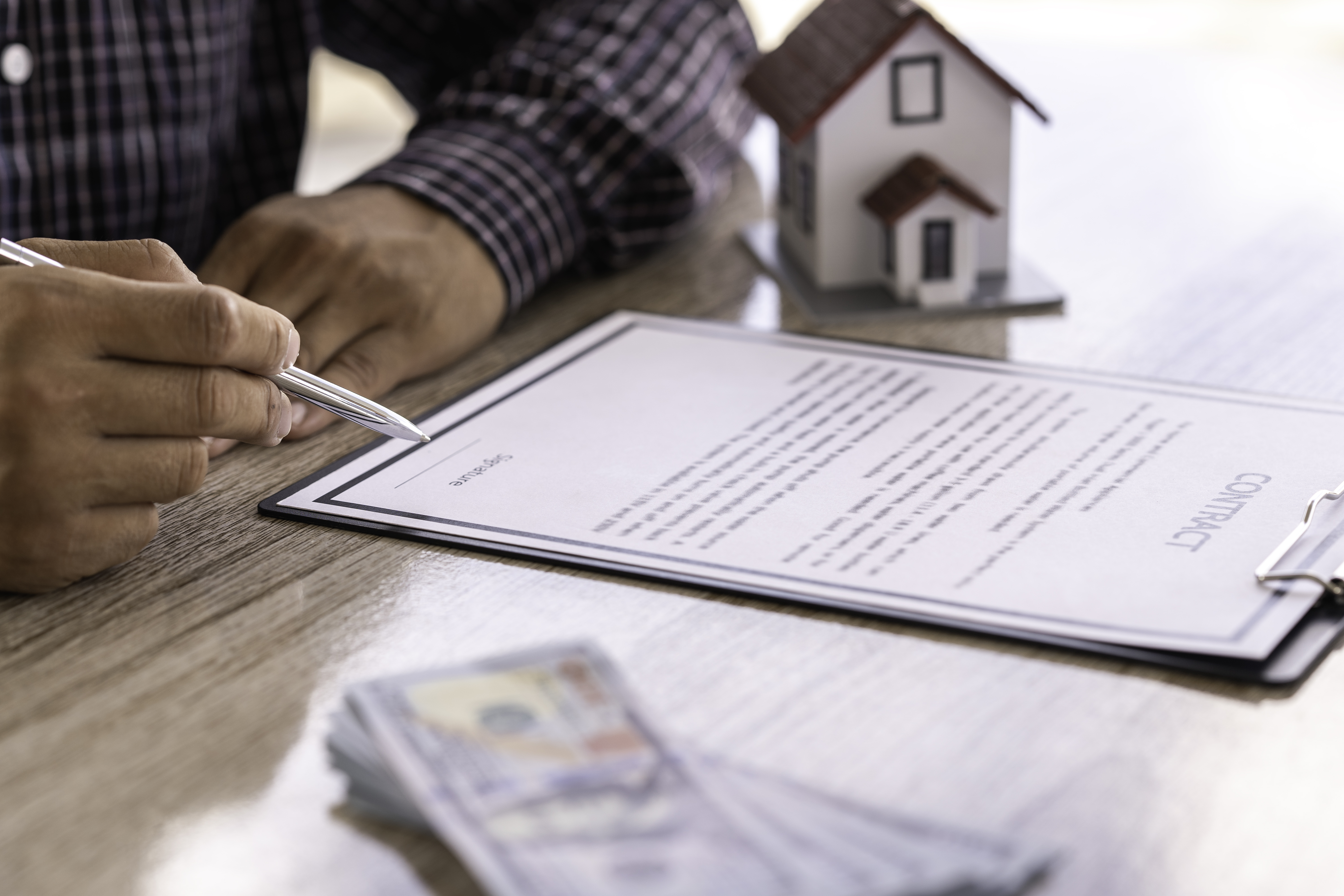 Grupo Inmobiliario SR | Blog