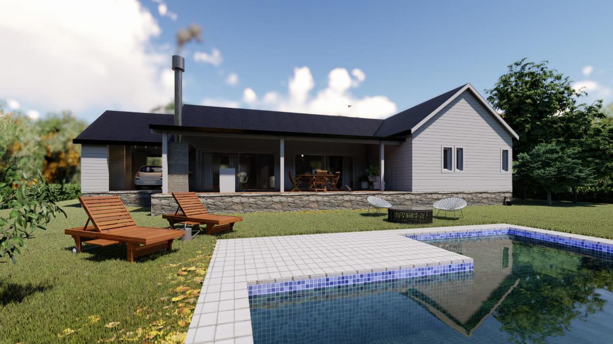 Venta | Casa - Samborombon | KHO2608718