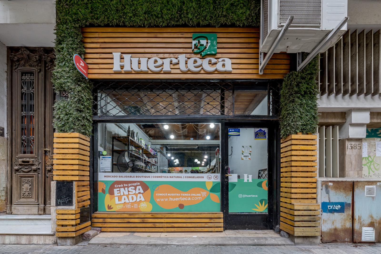 Venta | VENTA - Local comercial con depósito. Distrito Centro, Rosario ...
