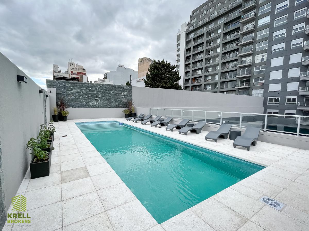 Alquiler | 3 AMB EN EDIFICIO DE CATEGORIA * ENJOY INDEPENDENCIA | KBU26147 AP4389724