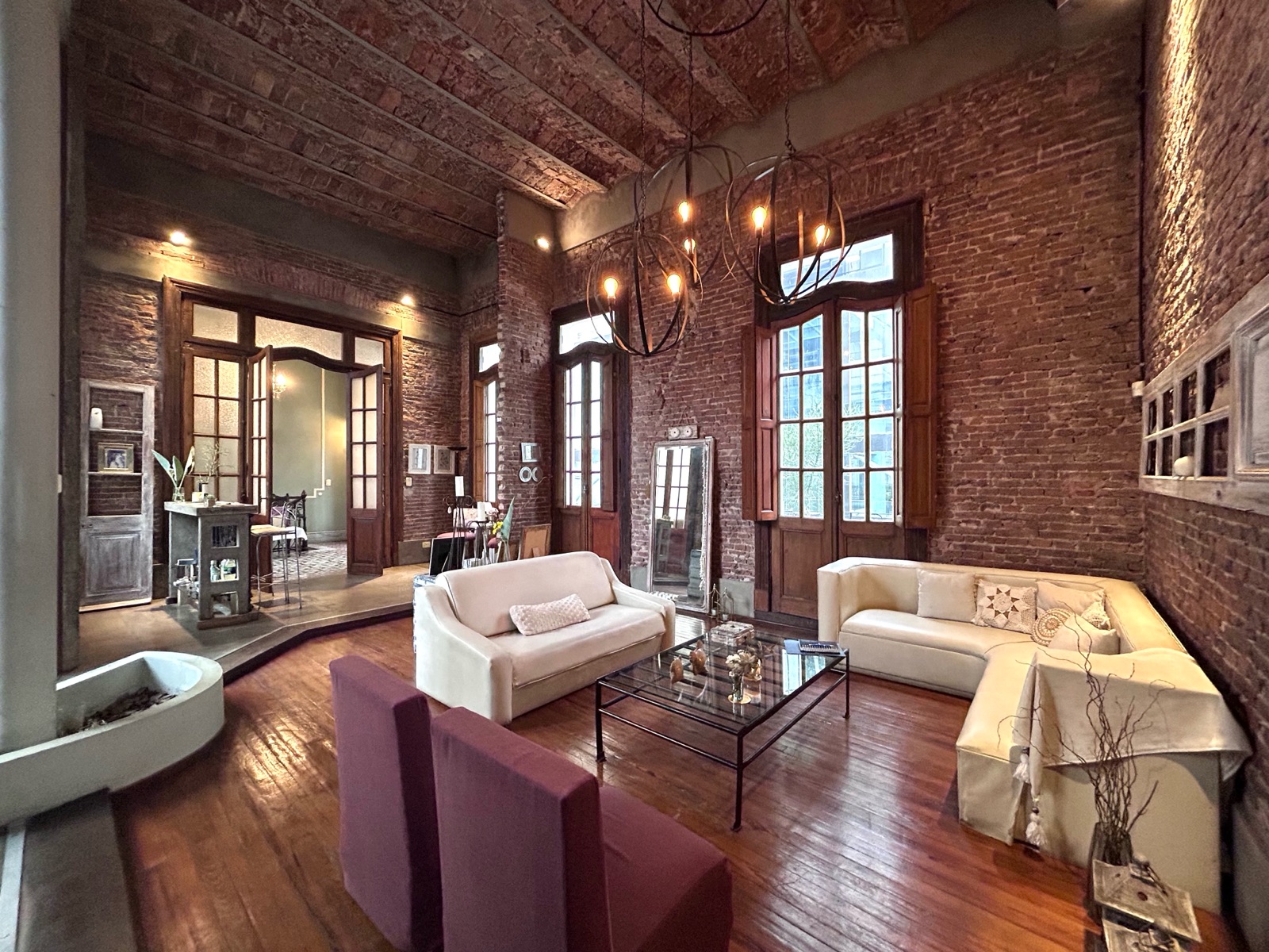 Venta | Casa en Planta Alta Venta 3 dormitorios en con Pileta en ...