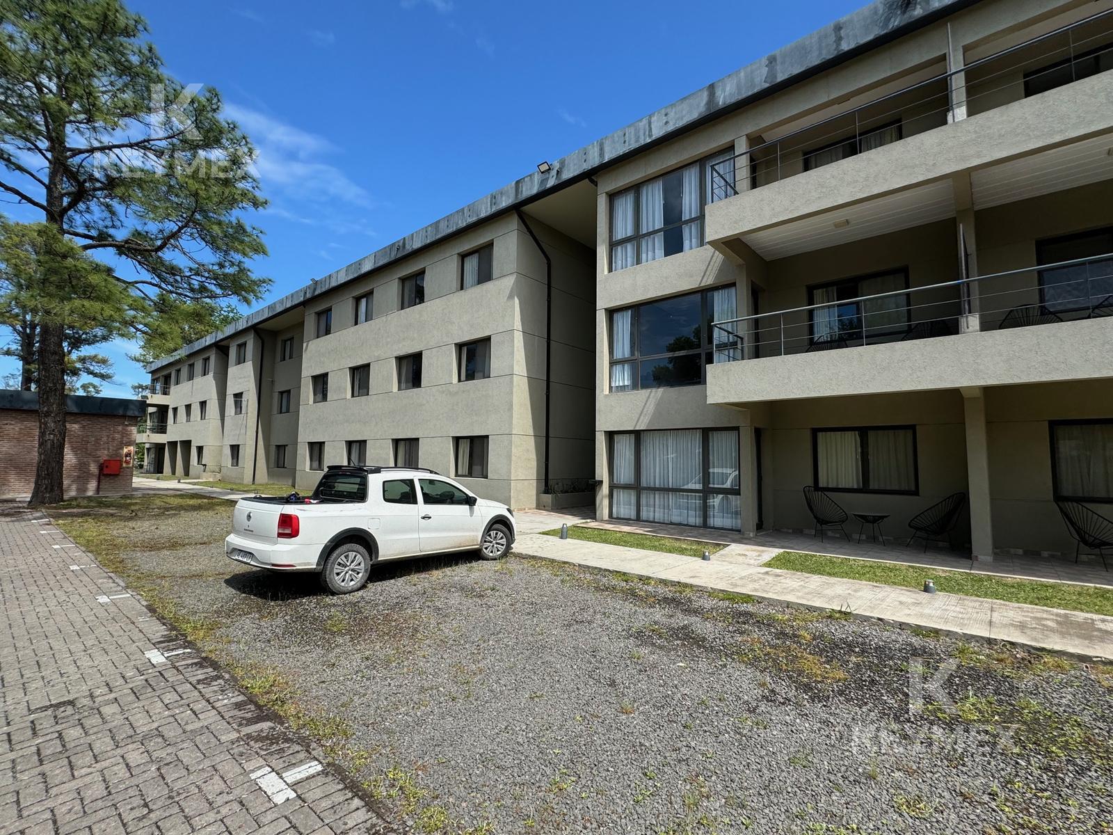 Alquiler | Alquiler departamento monoambiente Universidad Austral ...