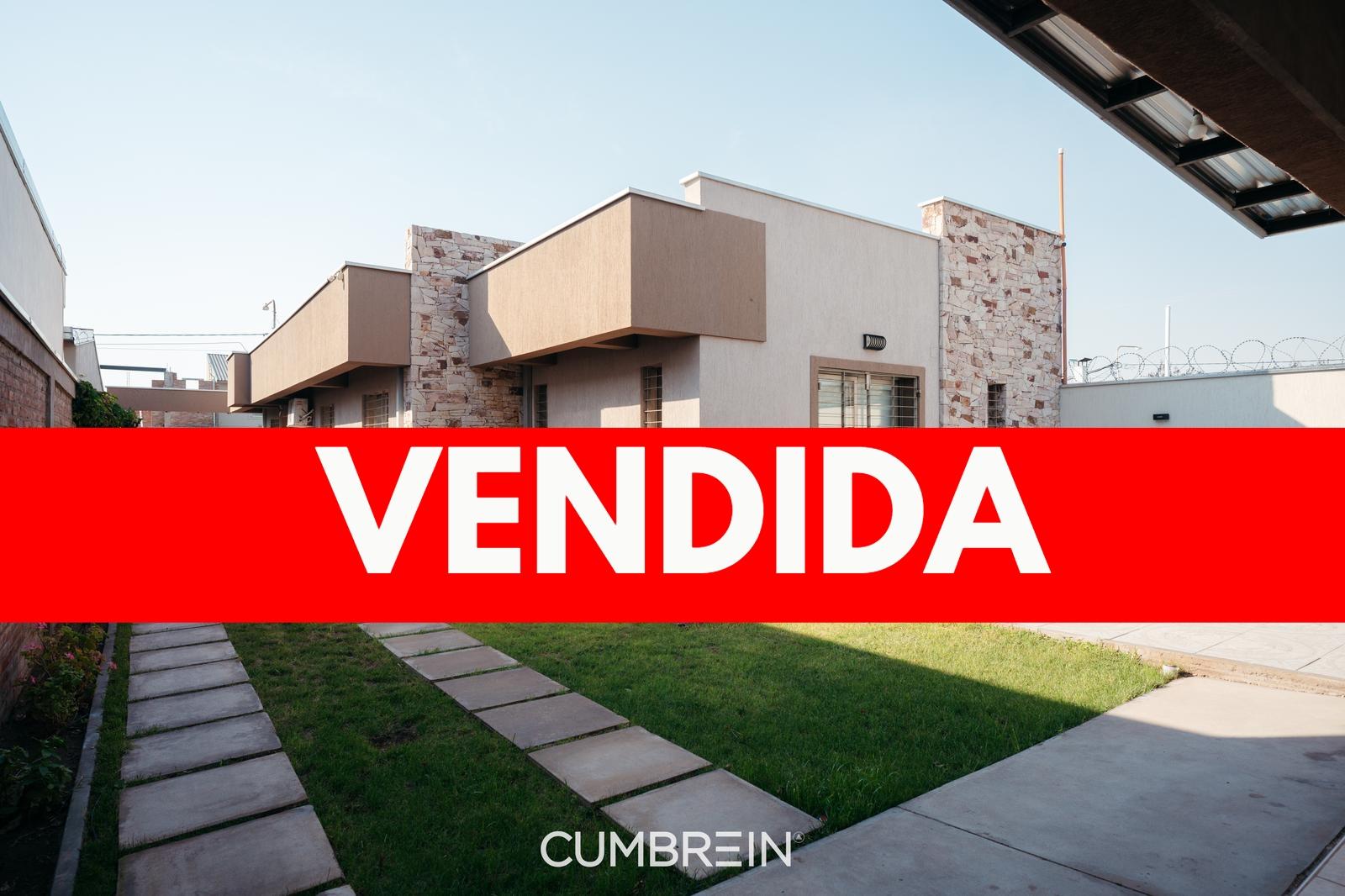 Venta | Casa en venta Bº Garbin, a mts del Paseo Dean Funes | CHO6767518