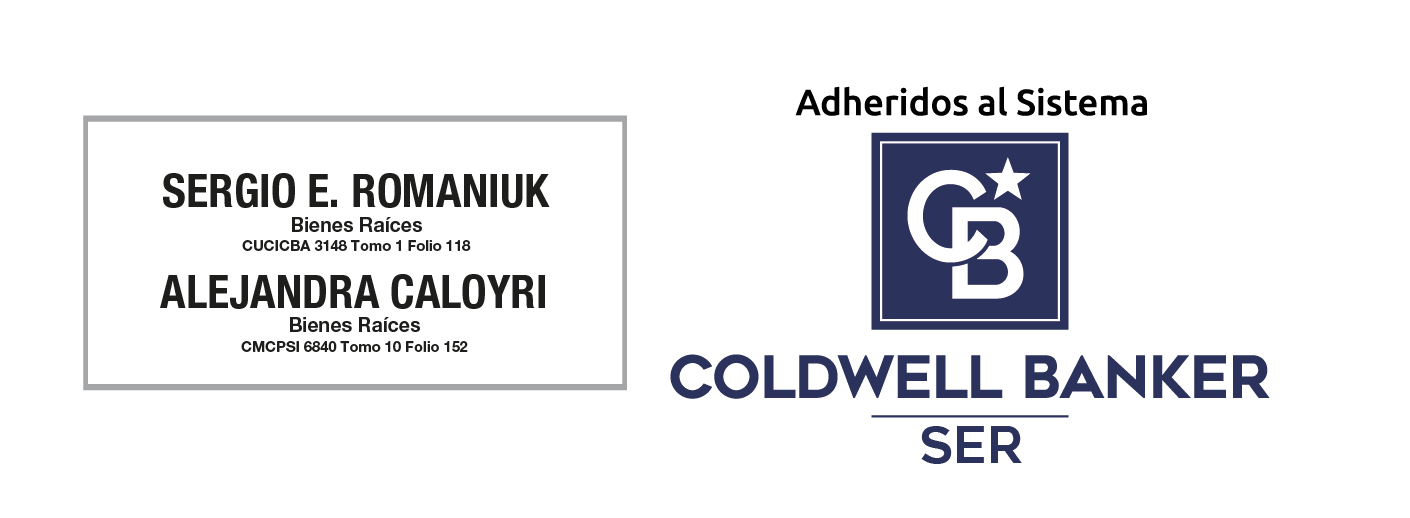 Coldwell Banker Paraguay