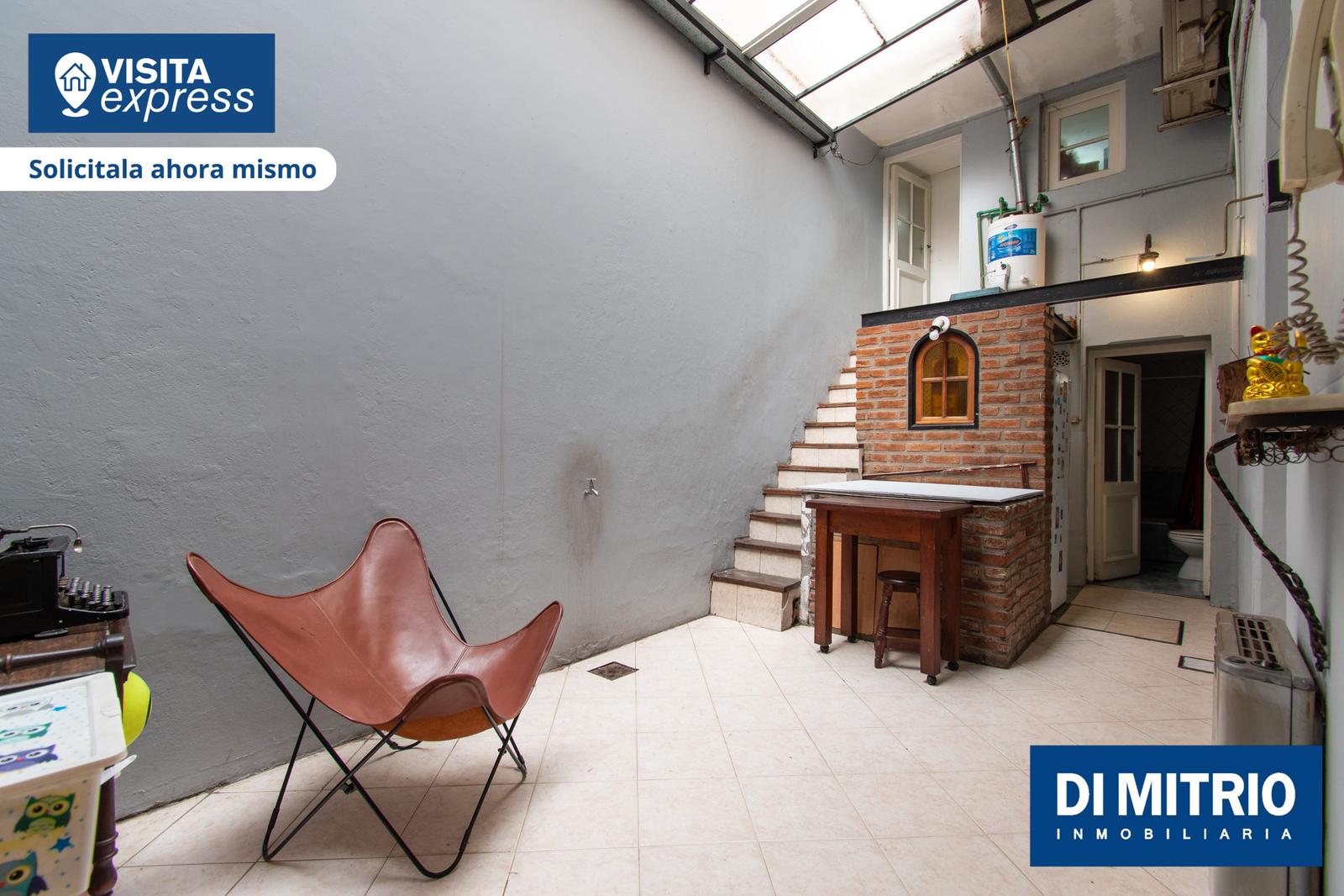 Venta | ¿Estas buscando un PH con patio, bajas expensas y luz natural ...