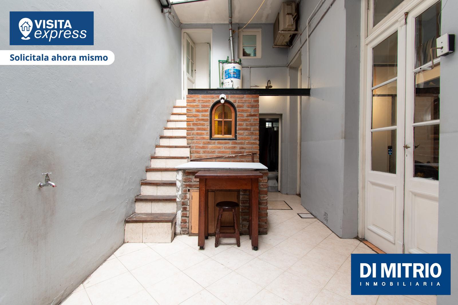 Venta | ¿Estas buscando un PH con patio, bajas expensas y luz natural ...