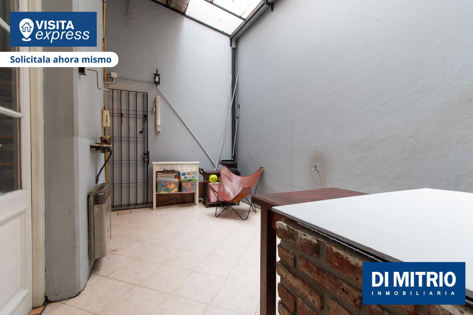 Venta | ¿Estas buscando un PH con patio, bajas expensas y luz natural ...