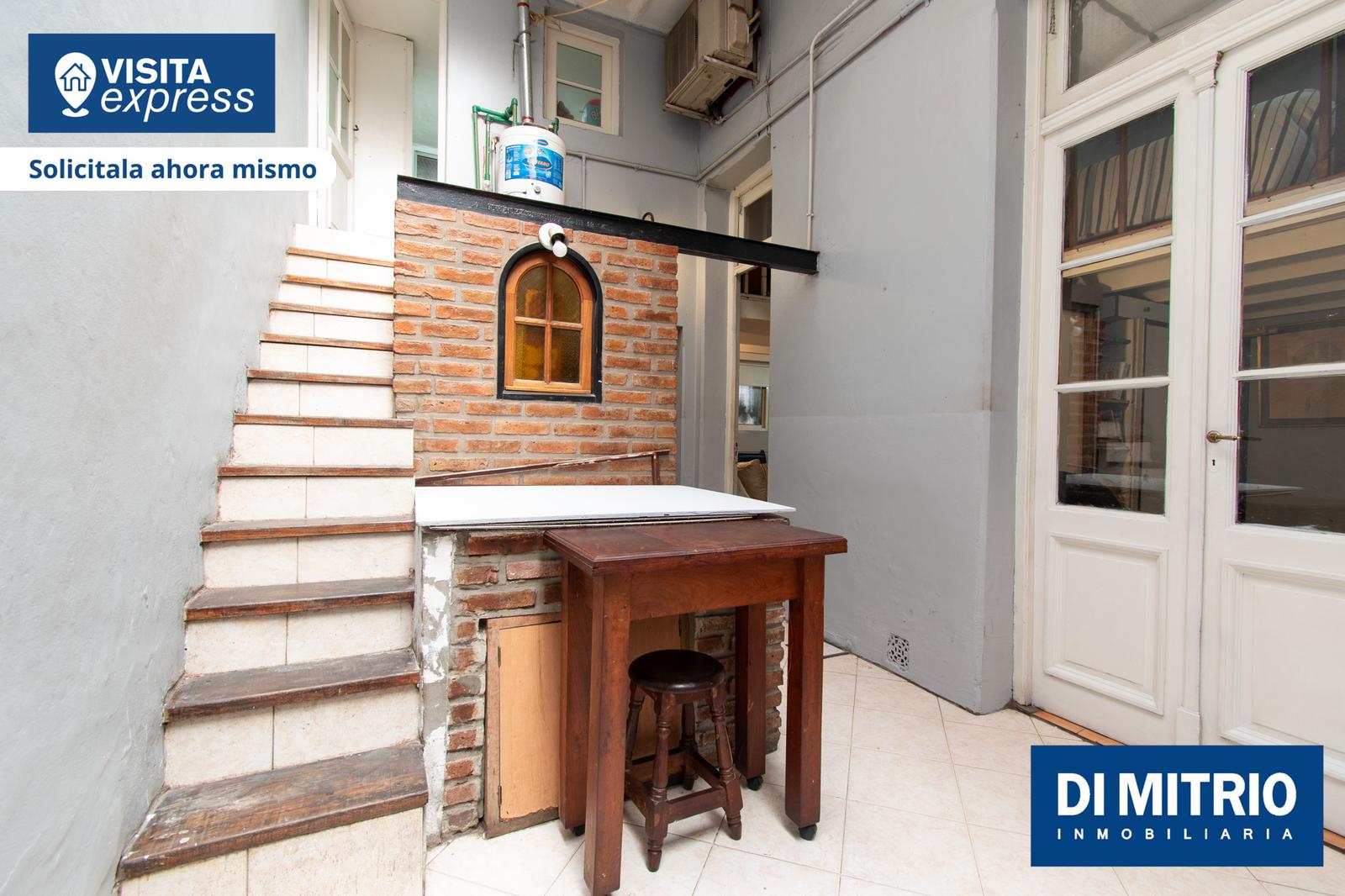 Venta | ¿Estas buscando un PH con patio, bajas expensas y luz natural ...