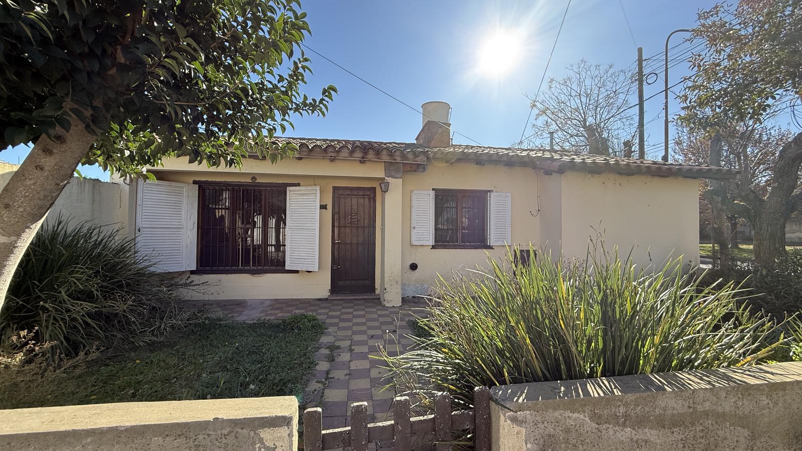 Alquiler | Casa de 2 dormitorios en alquiler. Tolosa. | OHO7117722