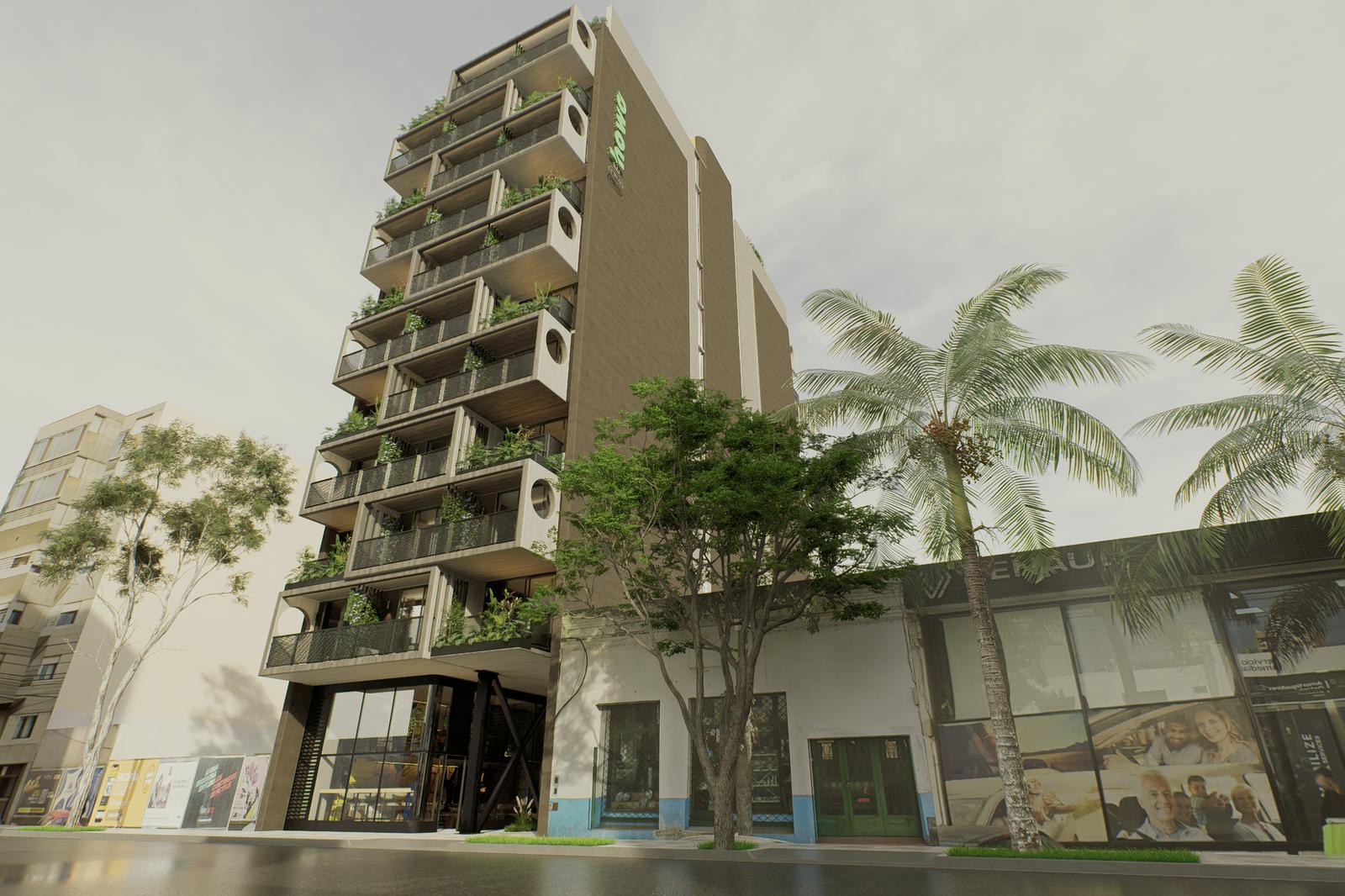 Venta | Ov. Lagos 800 - Departamento en venta - Rosario Centro | SBU65288 AP7178446