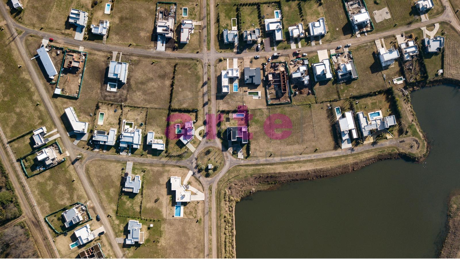 Venta | Terreno a la venta en barrio cerrado los juncos P2 | ALA7182080