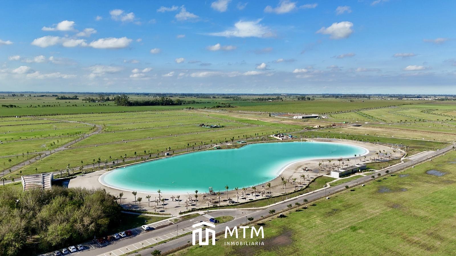 Venta | Terreno en venta Funes, Vida Lagoon. | MLA6860867