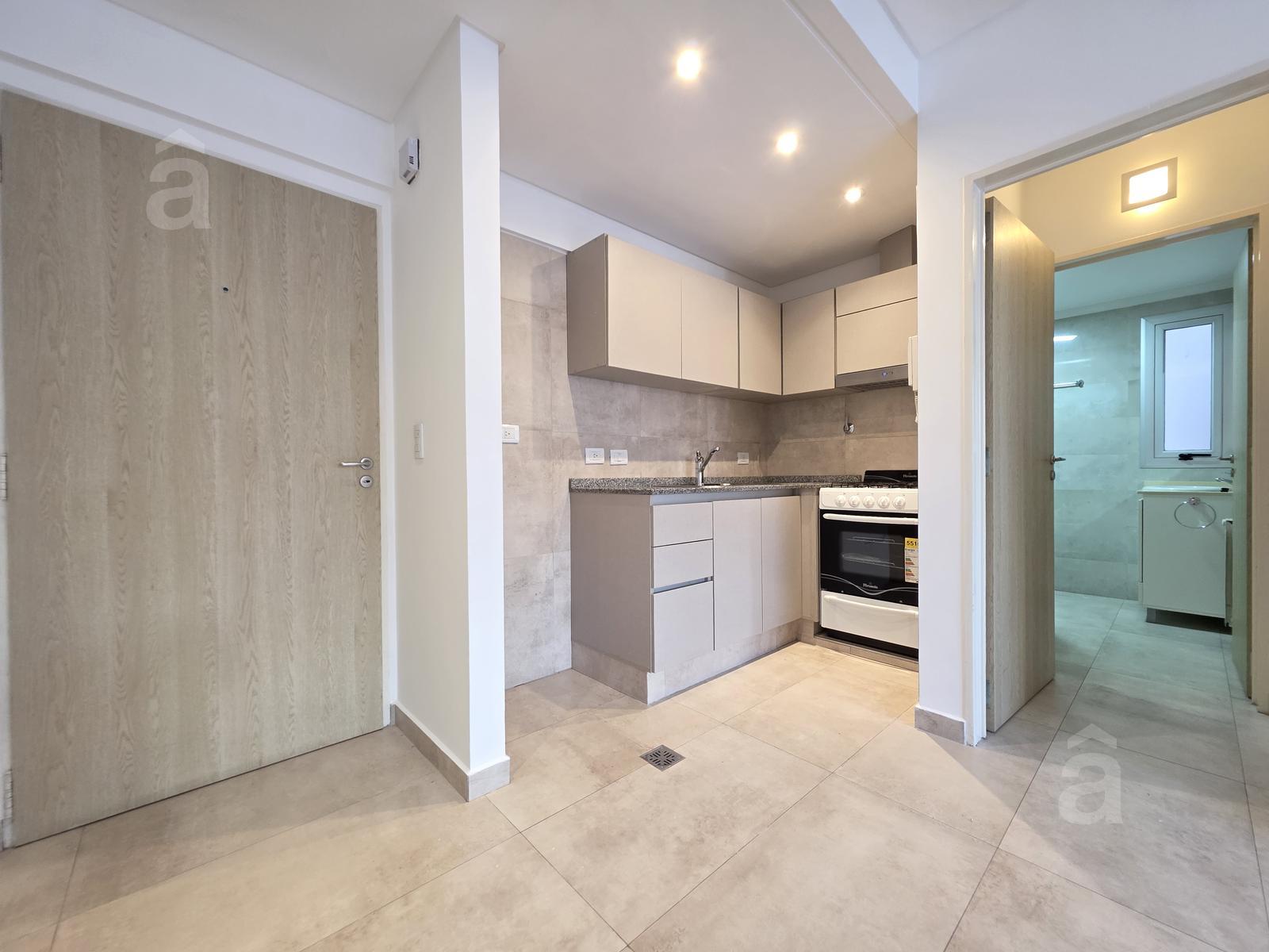 Alquiler | Departamento en alquilar- Villa Ballester- 2 amb amplio- con cochera cubierta ...