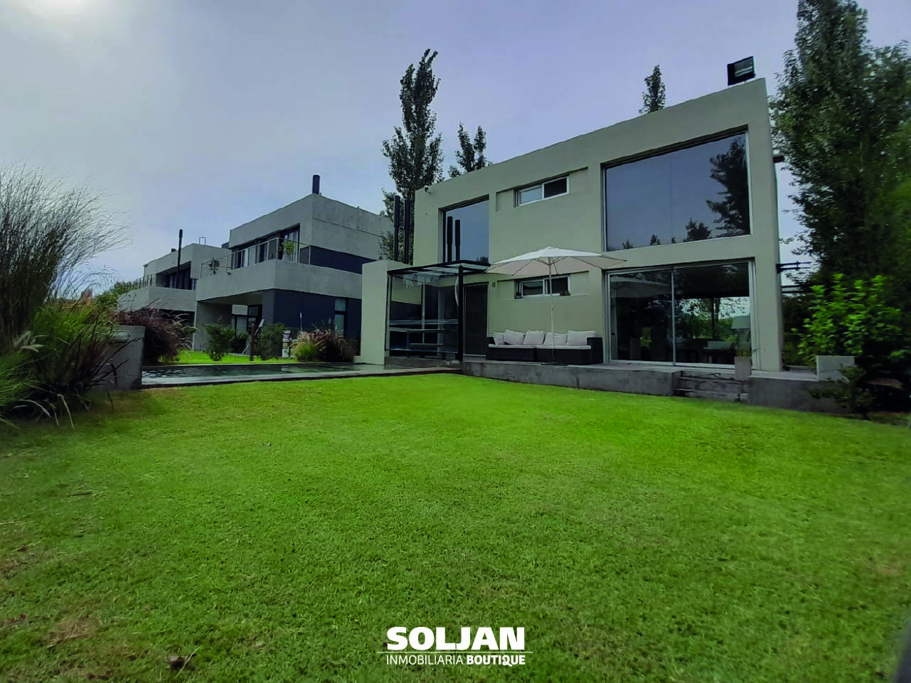 Venta | CASA LOS PASOS DEL JOCKEY | 4088