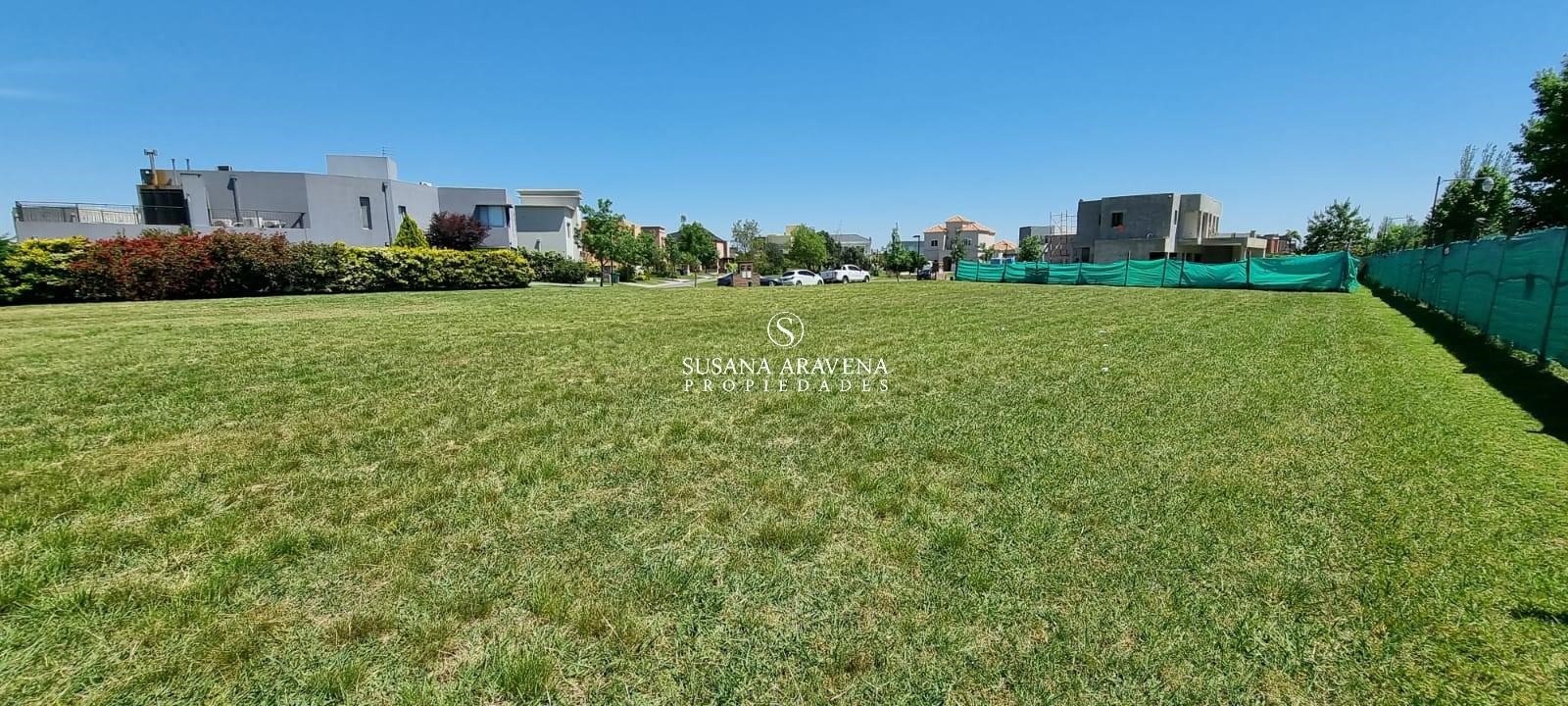 Venta | Terreno Lote en Venta en Ayres Plaza, Pilar, G.B.A. Zona Norte ...