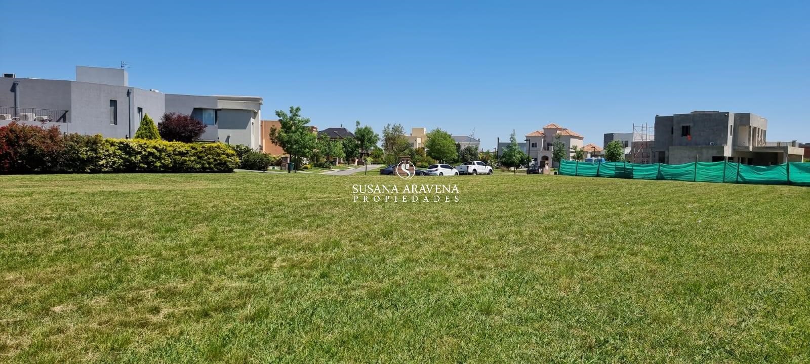 Venta | Terreno Lote en Venta en Ayres Plaza, Pilar, G.B.A. Zona Norte ...