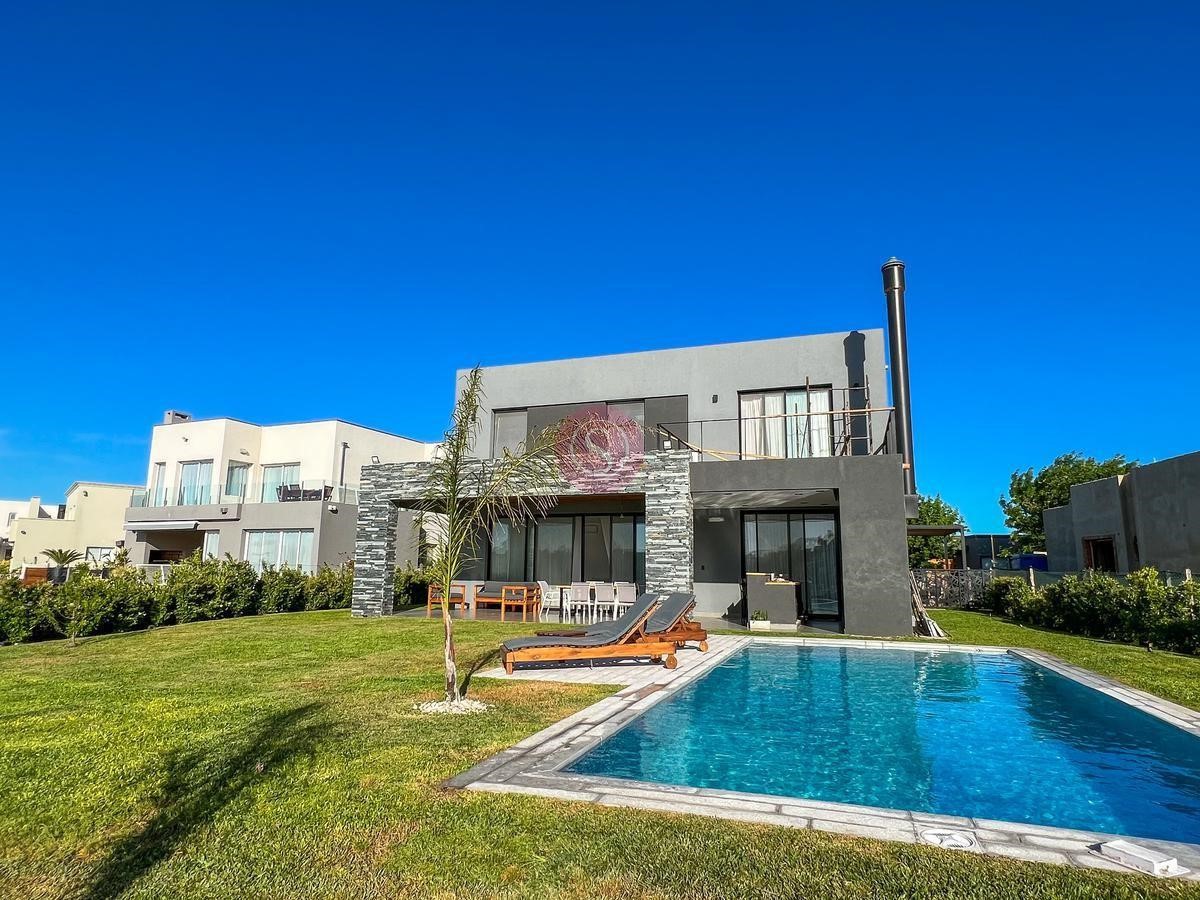 Venta | Casa en Venta en El Cantón Islas, El Cantón, Escobar | SUA0124