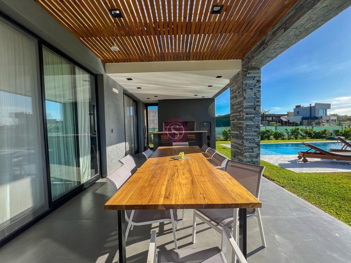 Venta | Casa en Venta en El Cantón Islas, El Cantón, Escobar | SUA0124