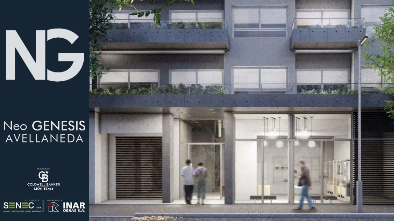 Venta | penthouse 4 amb en pozo, penthouse 4 amb en avellaneda ...