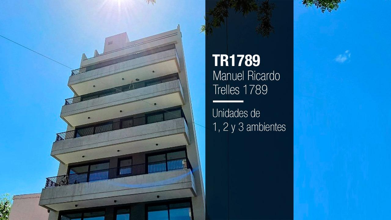 David Cipolla Propiedades | TR1789 + EMPRENDIMIENTO FINALIZADO ...