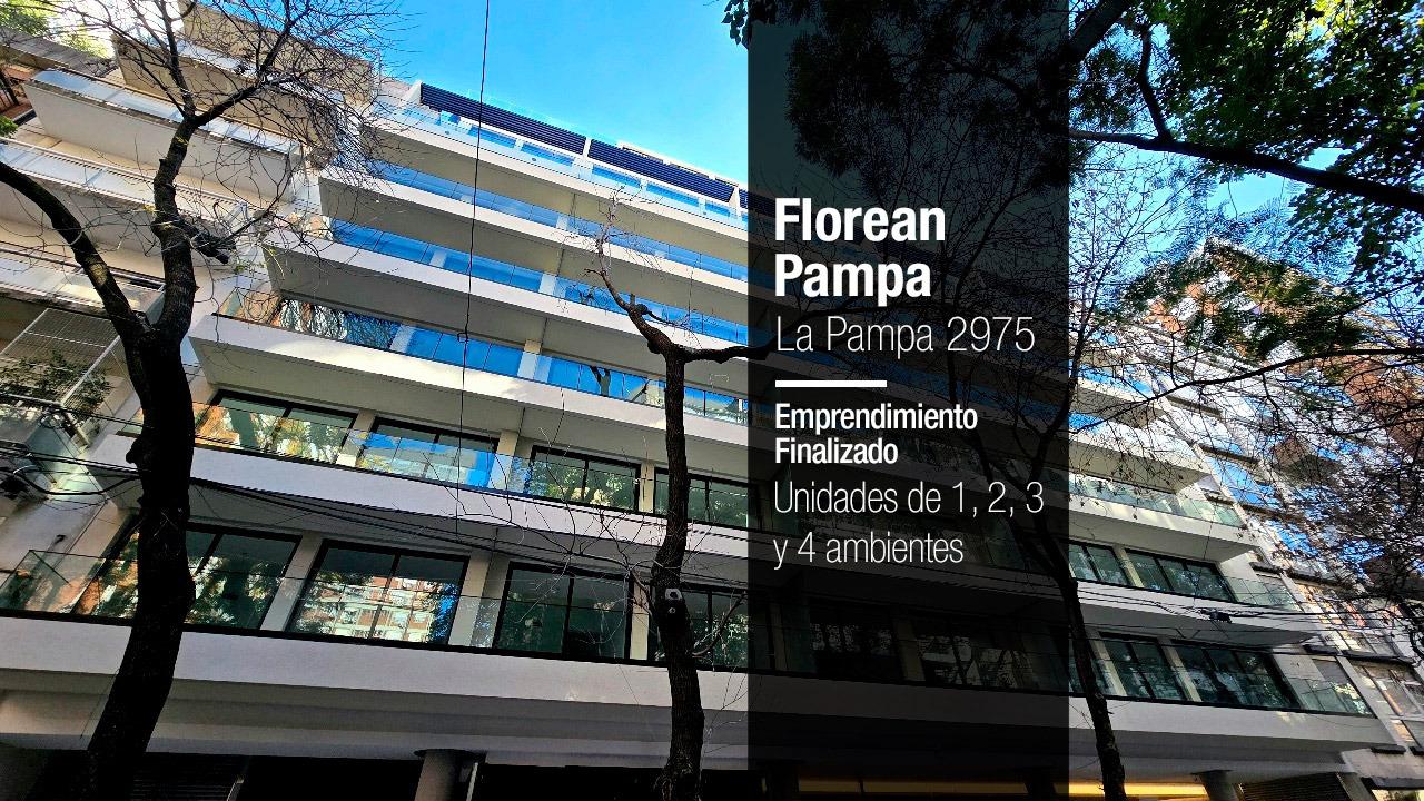David Cipolla Propiedades | FLOREAN PAMPA + EMPRENDIMIENTO FINALIZADO ...