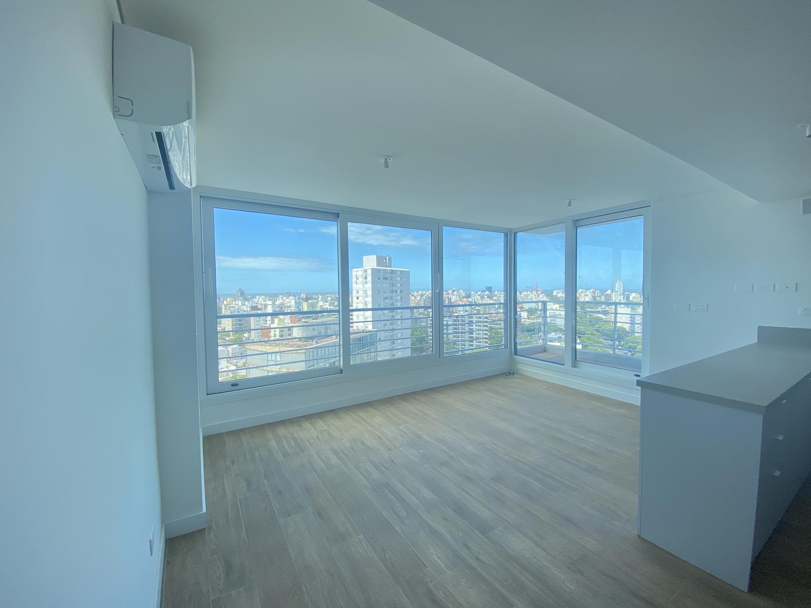 Alquiler | Alquiler En JOY Montevideo, 2 Dormitorios, 3 Baños y Garage ...