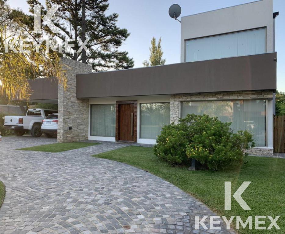 Venta | Casa - Countries/B.Cerrado (G. Rodriguez) | KHO3705700