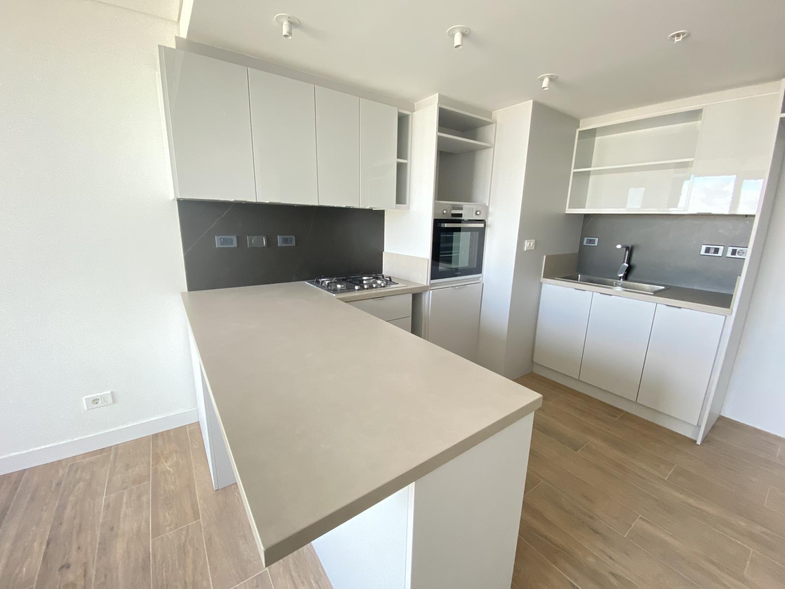 Venta | Venta En JOY Montevideo, Apartamento De 1 Dormitorio y Garage ...