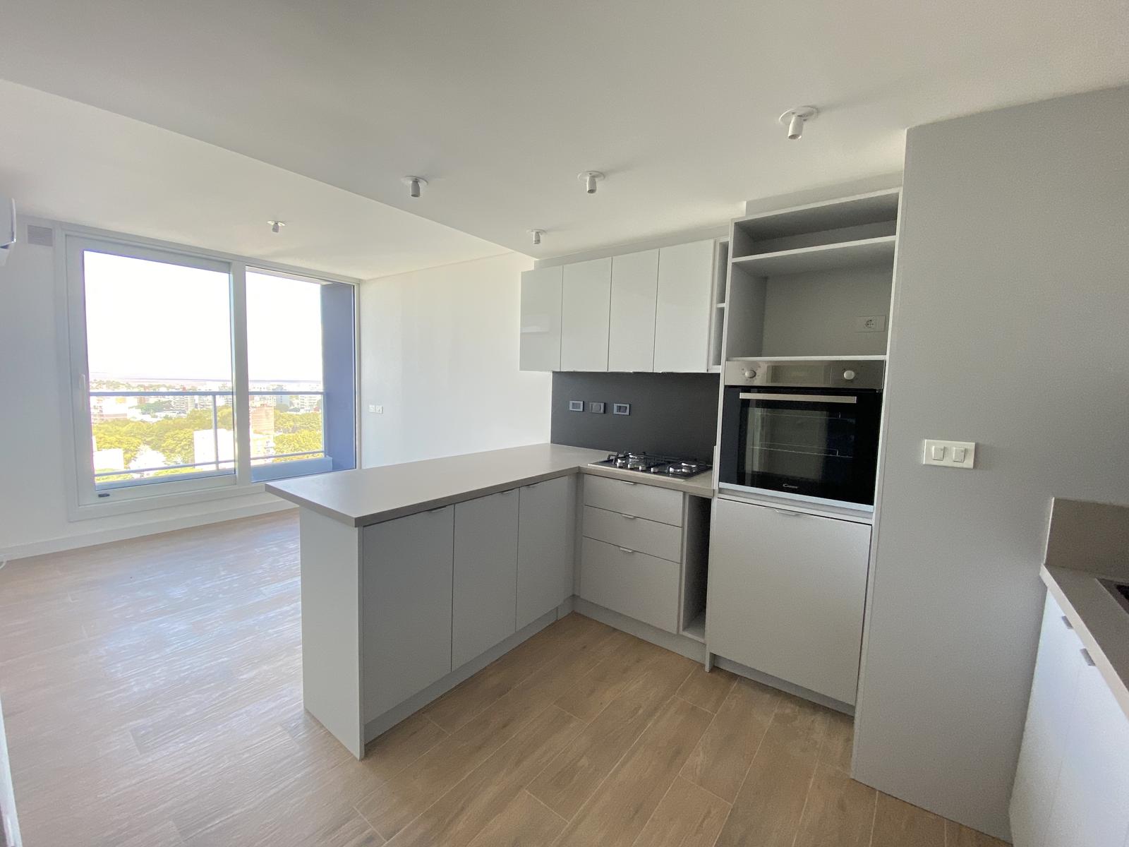 Venta | Venta En JOY Montevideo, Apartamento De 1 Dormitorio. Piso Alto ...