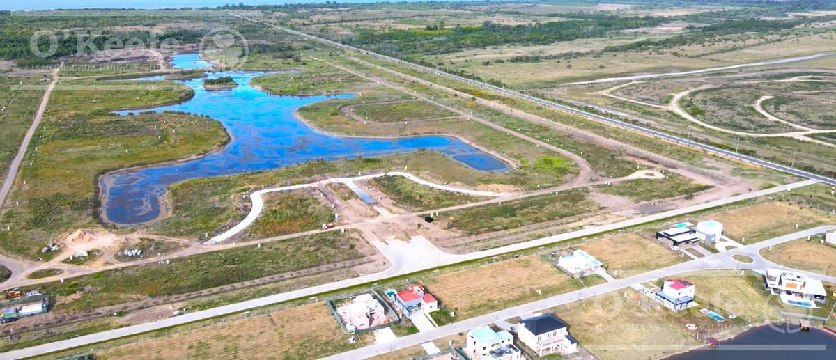 Venta | Lote central enElcano con orientacion noroeste. Financiado ...