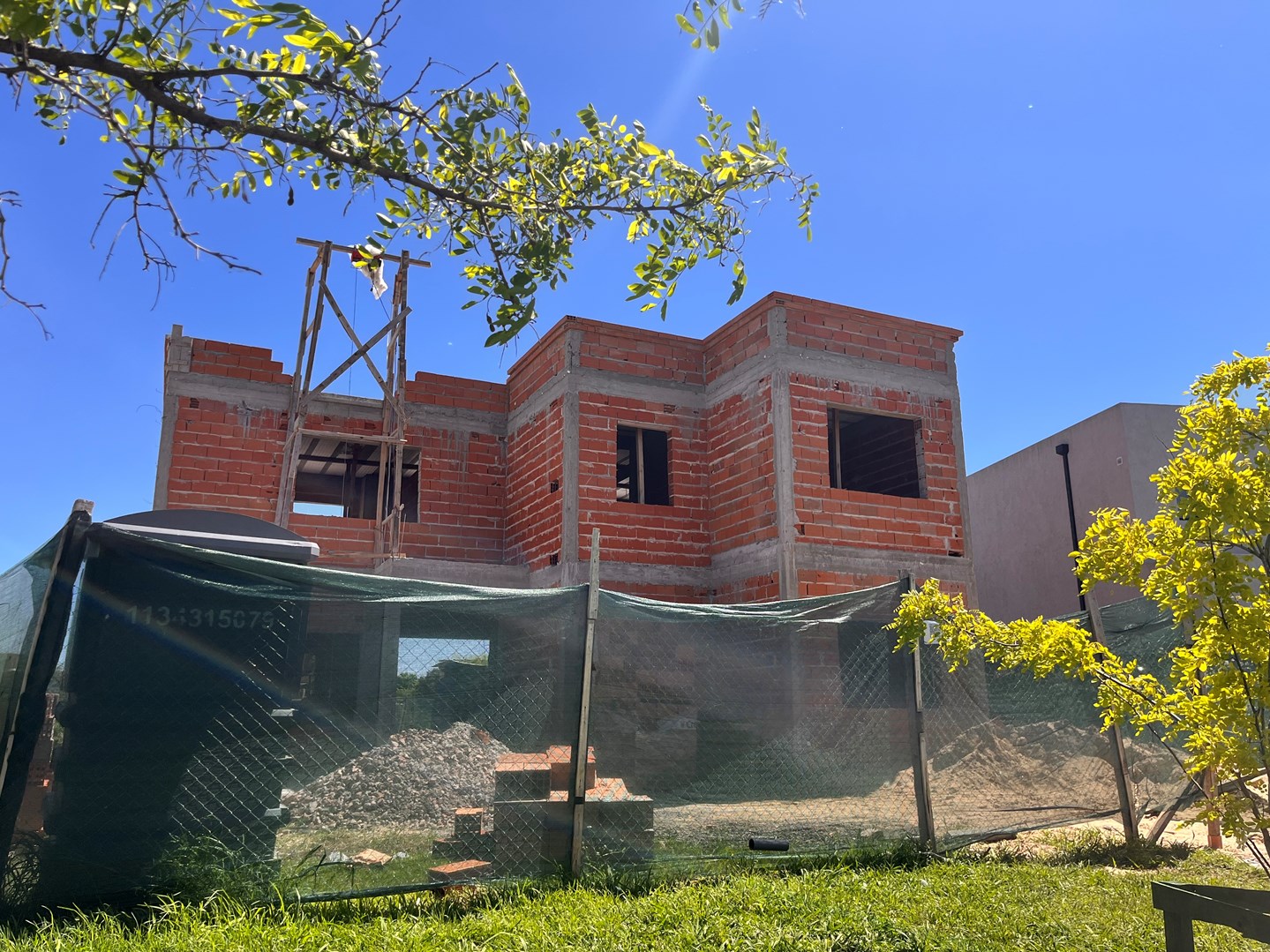 Venta | Casa Chalet en Venta en El Cantón Puerto, El Cantón, Escobar ...
