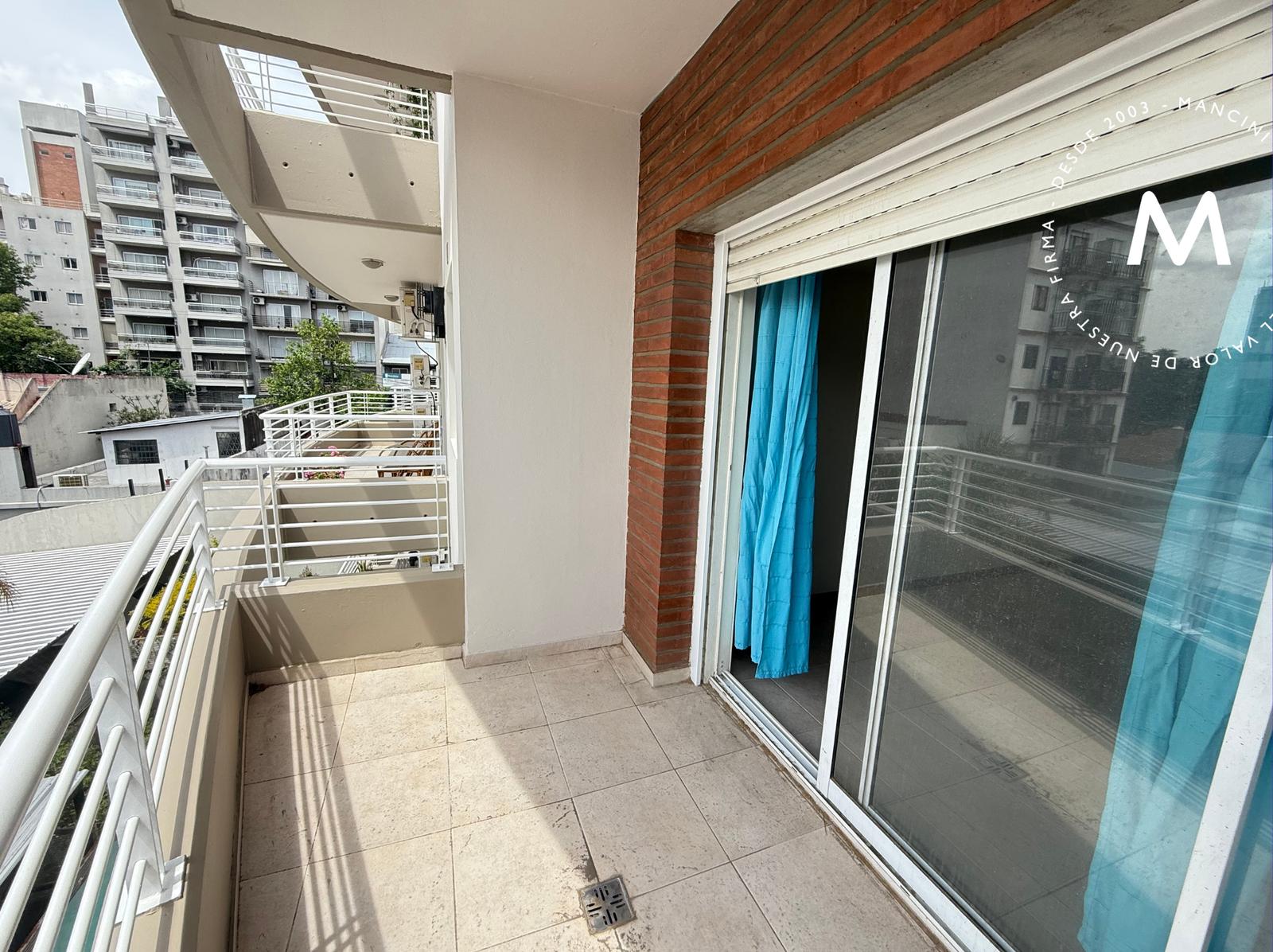 Venta | Departamento en venta de 1 ambiente - Villa Ballester Centro ...