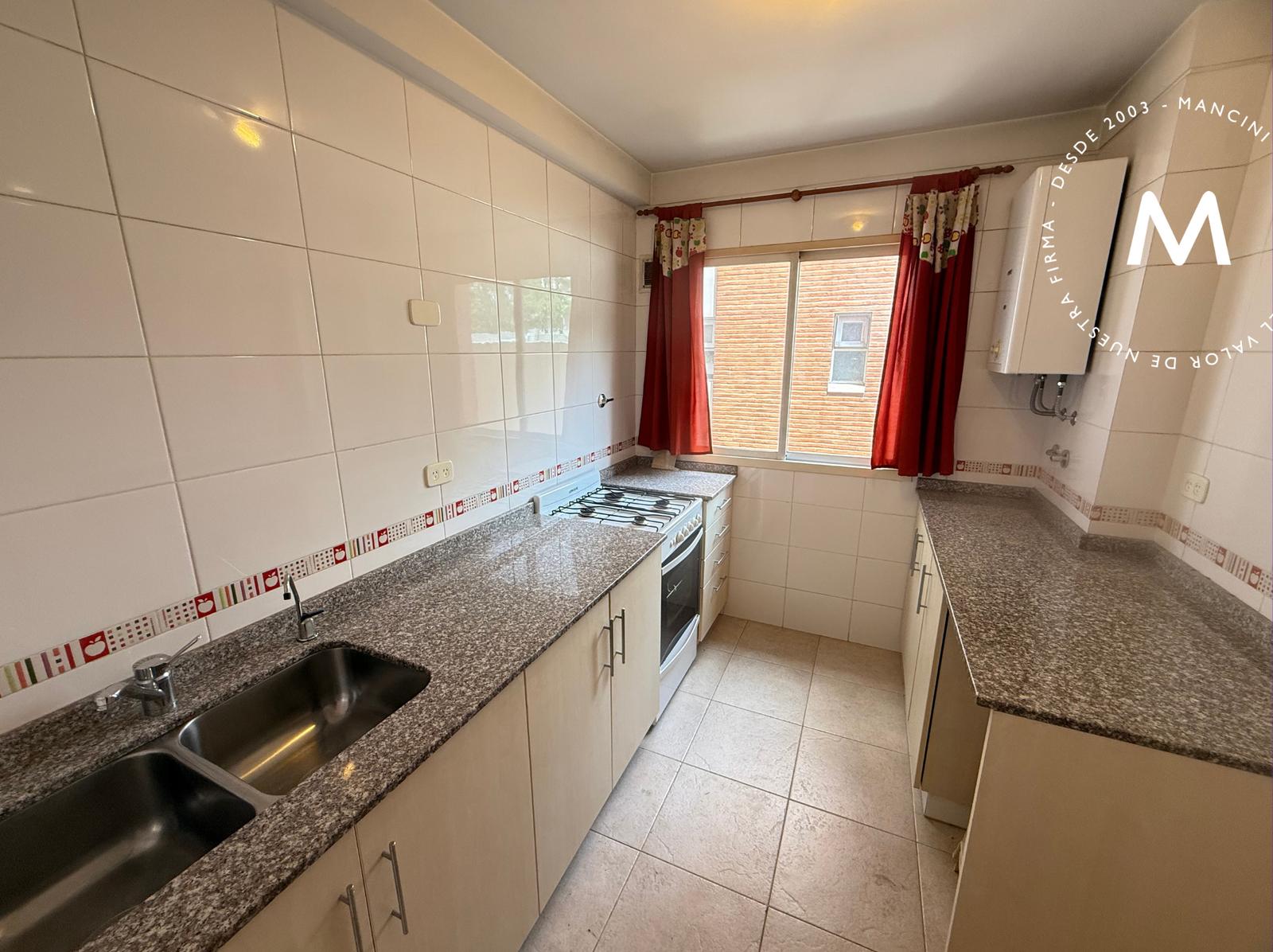 Venta | Departamento en venta de 1 ambiente - Villa Ballester Centro ...