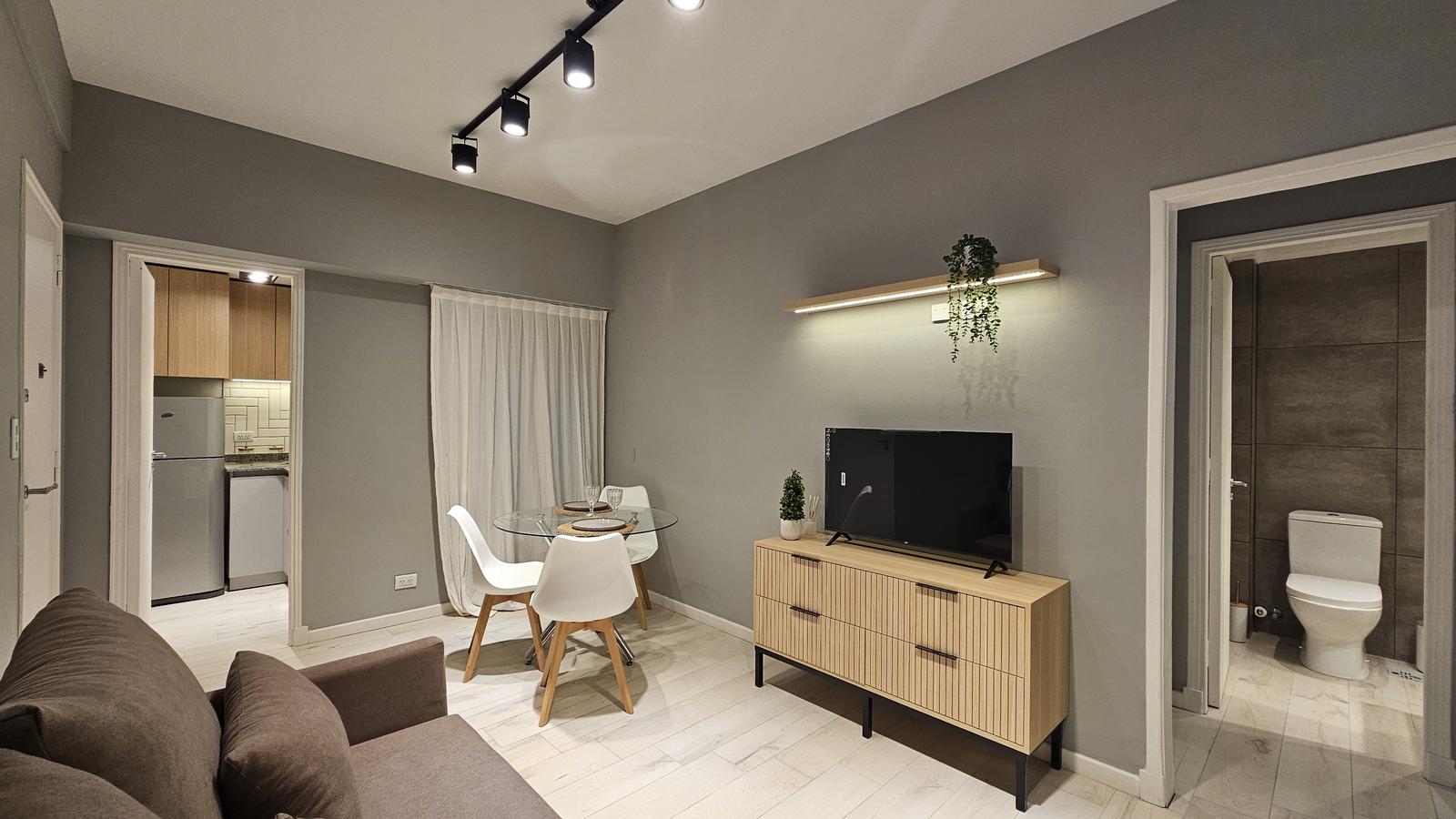 Venta | Venta - Departamento tres ambientes reciclado invertido a la ...