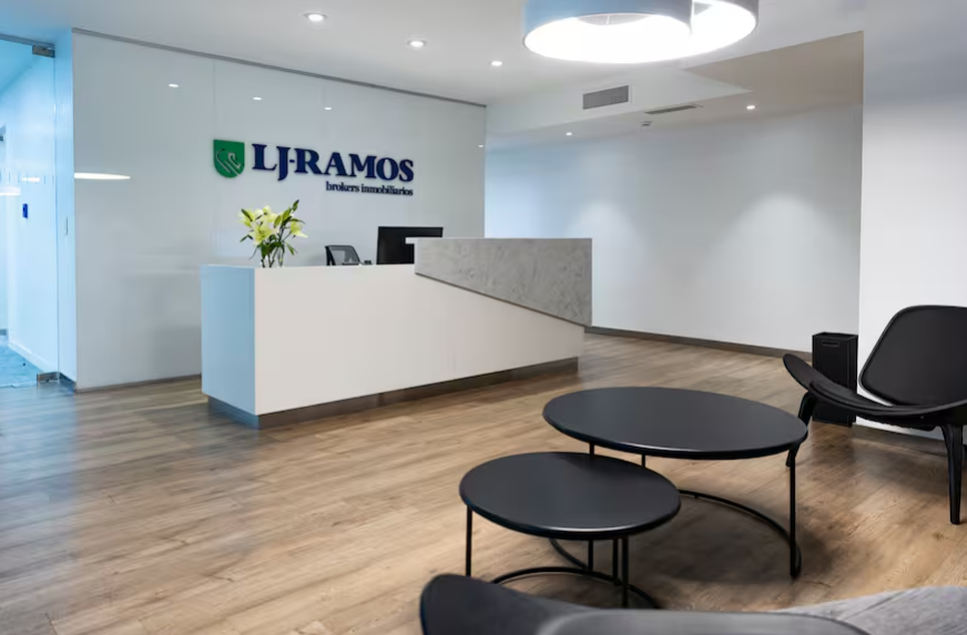 LJ Ramos Brokers Inmobiliarios | Blog