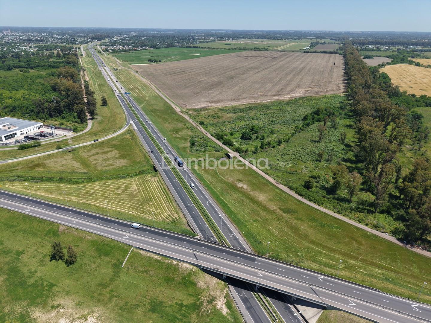 Venta | Terreno Fraccion en Venta, Luján | DAM2173