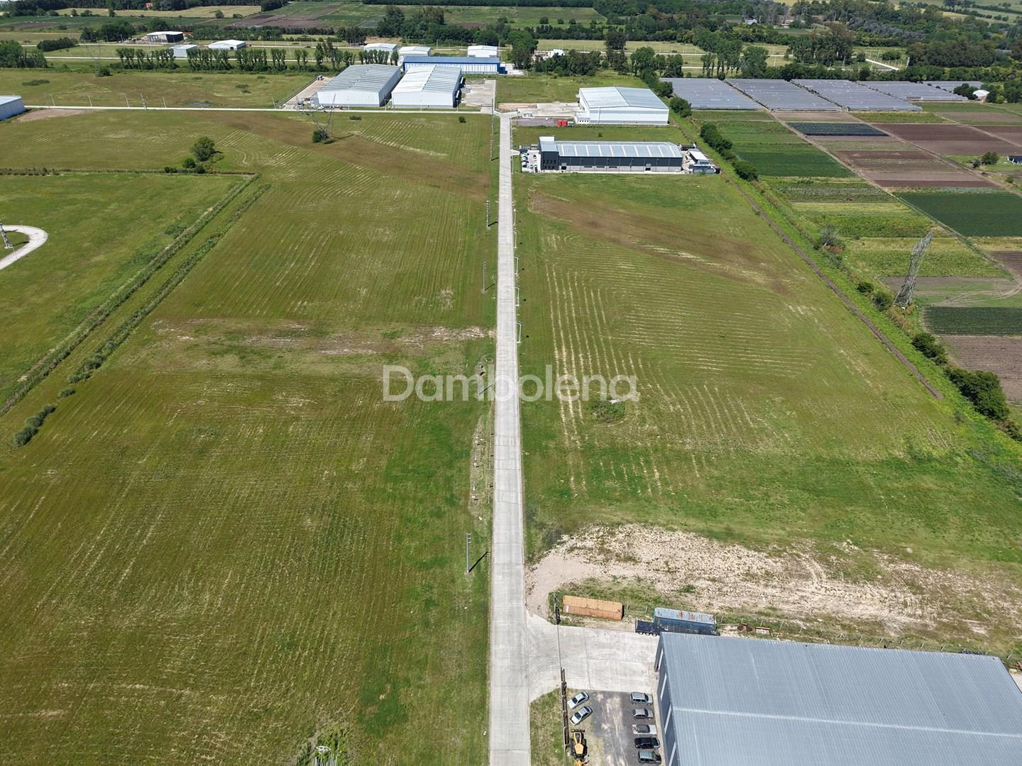 Venta | Terreno Fraccion en Venta, Los Cardales, Exaltación de la Cruz | DAM4250