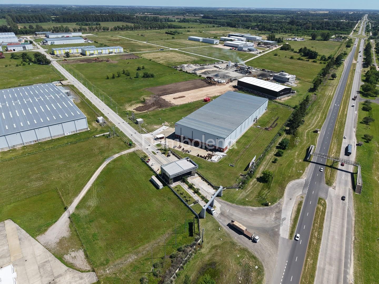 Venta | Terreno Fraccion en Venta, Los Cardales, Exaltación de la Cruz | DAM4251