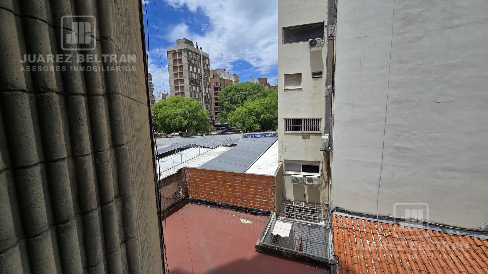 Alquiler | Departamento en alquiler - AYACUCHO 319 - 1 DORMITORIO Y 2 ...