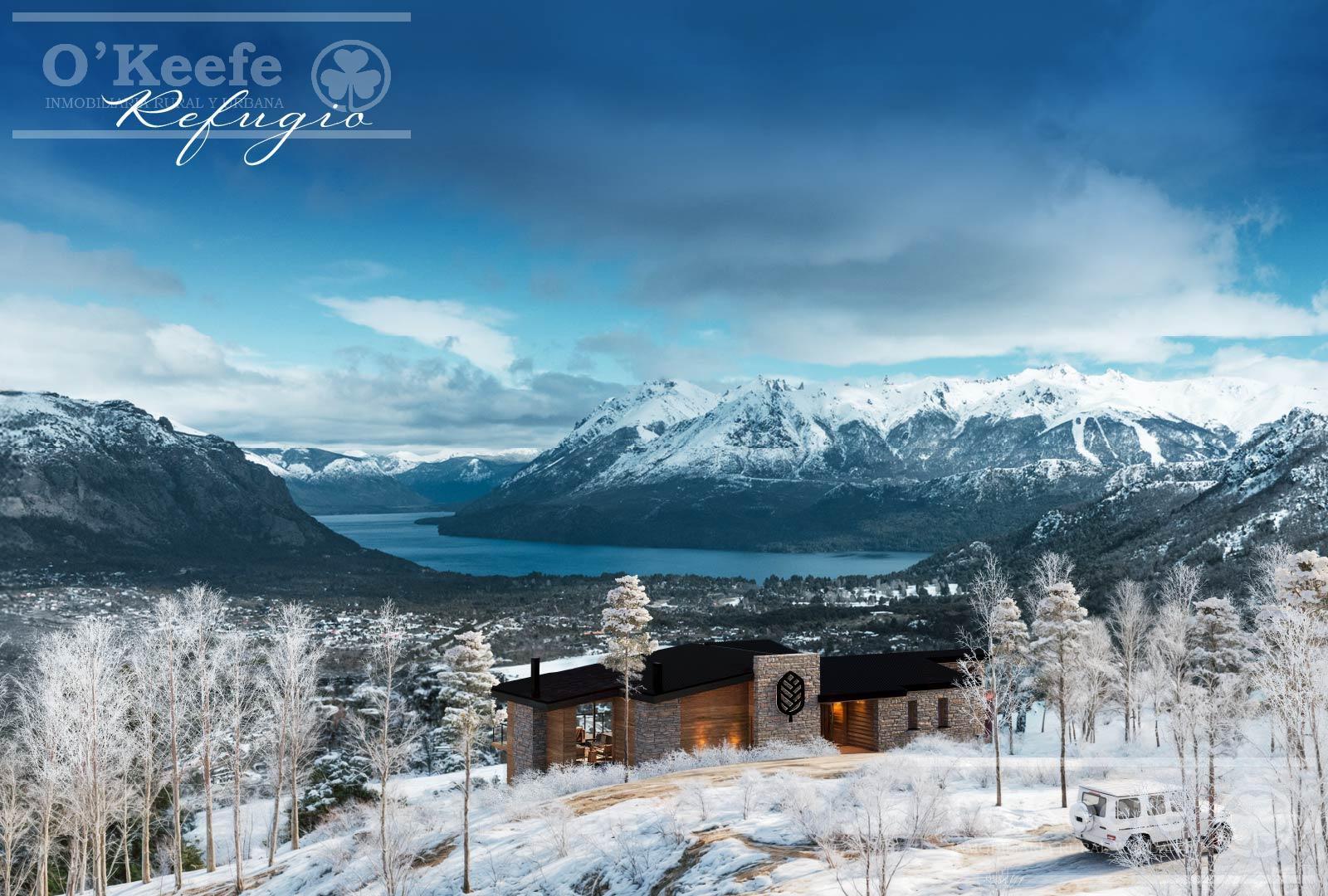 Venta | Departamento - San Carlos De Bariloche | OBU67968 AP7555366