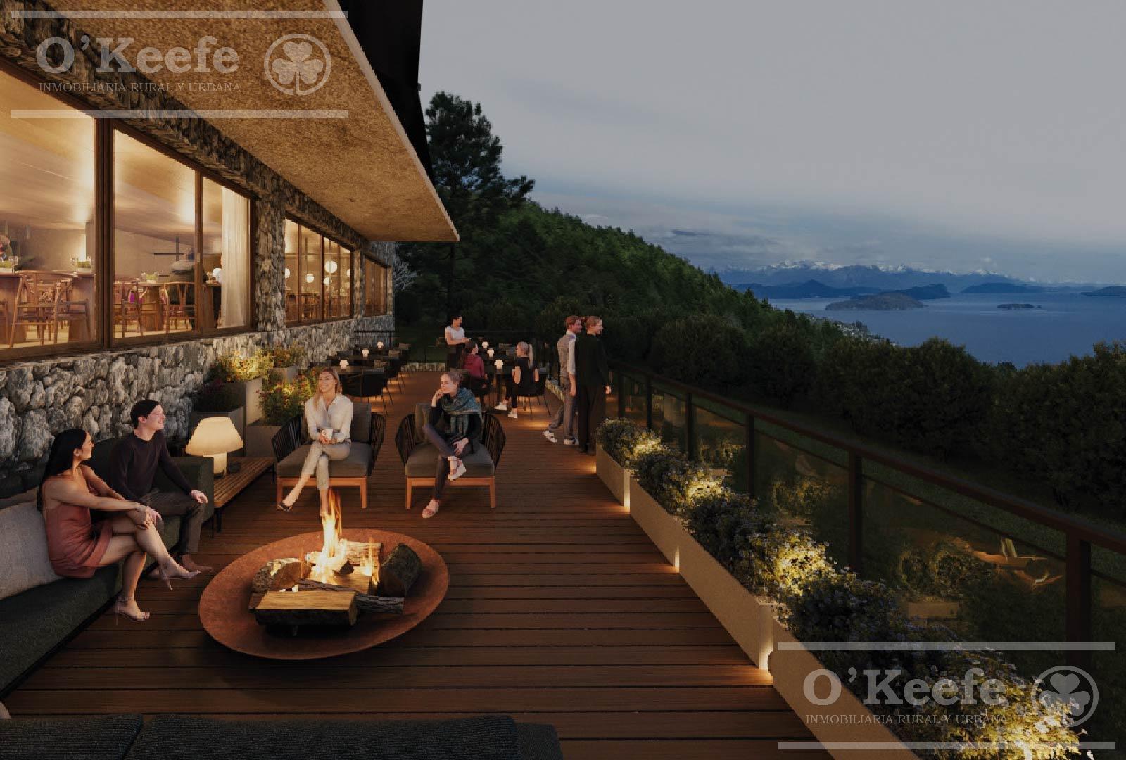 Venta | Departamento - San Carlos De Bariloche | OBU67968 AP7555383